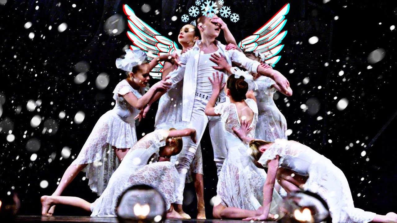 All Season 8 Double Episode Dances Ranked - YouTube