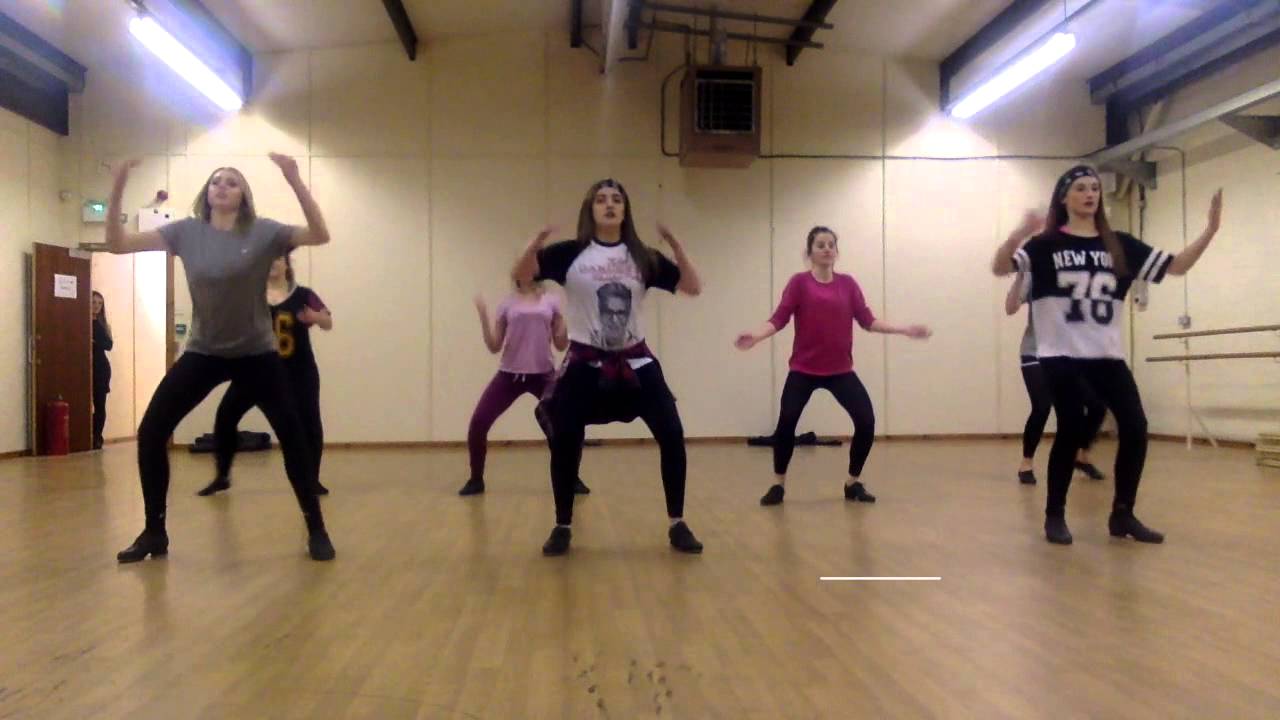Studio 19 Kings Lynn - YouTube