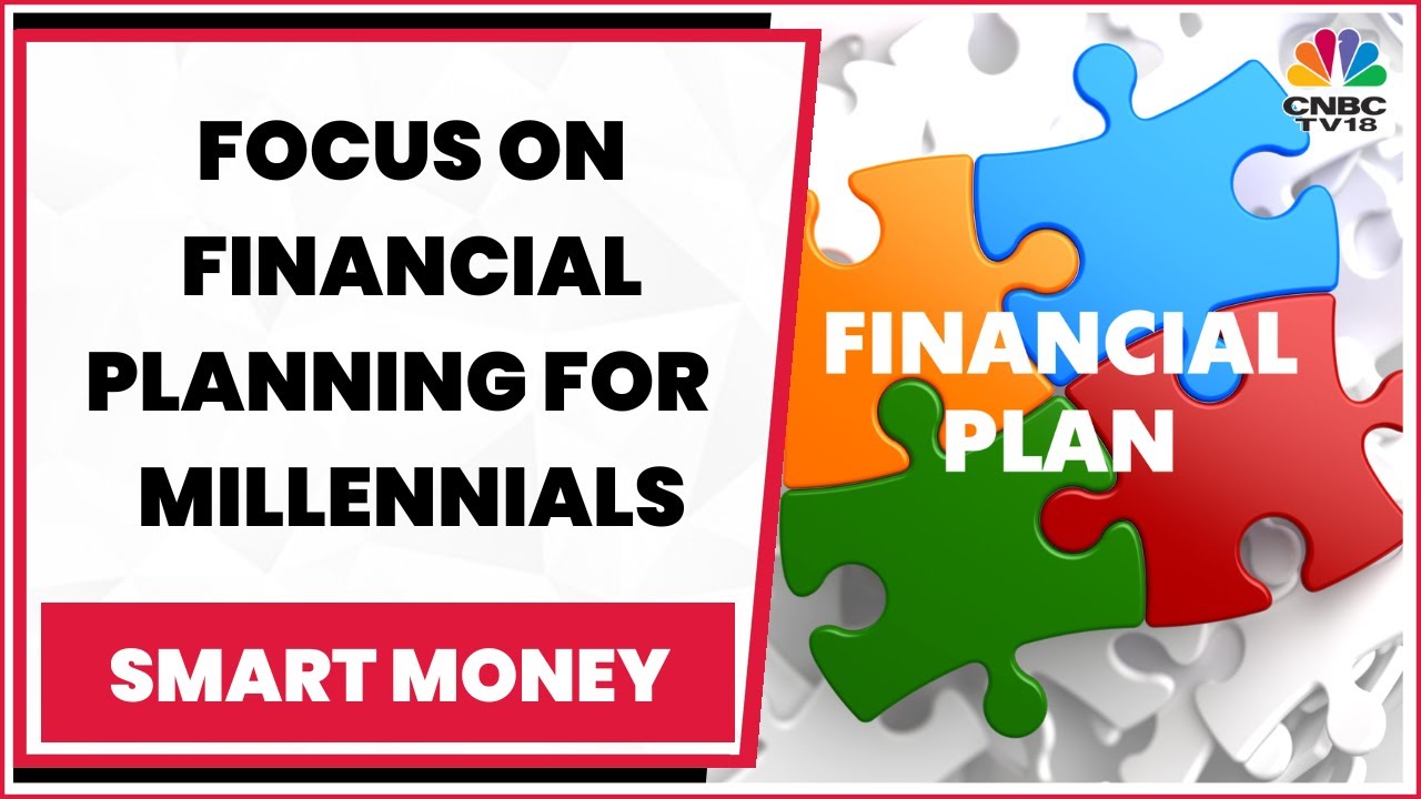 Financial Planning For Millennials: Prableen Bajpai EXCLUSIVE | Smart ...