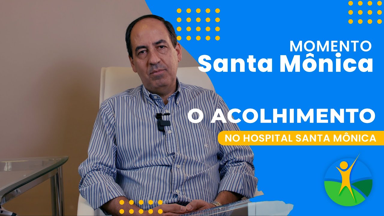 Momento Santa Mônica com Dr. Antonio Issa - YouTube