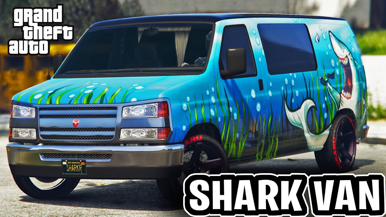 Bravado Paradise Review & Best Customization - GTA 5 Online - Official ...