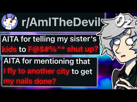 r/AmITheDevil Yelling At GF By Faking Texts Of Her Cheating?