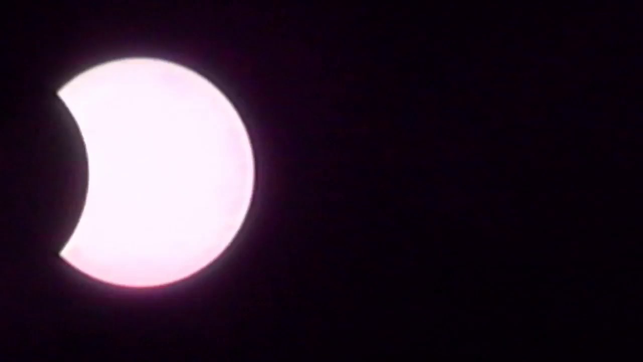 The Total Solar Eclipse 2017 aka The Great American Eclipse | New York ...