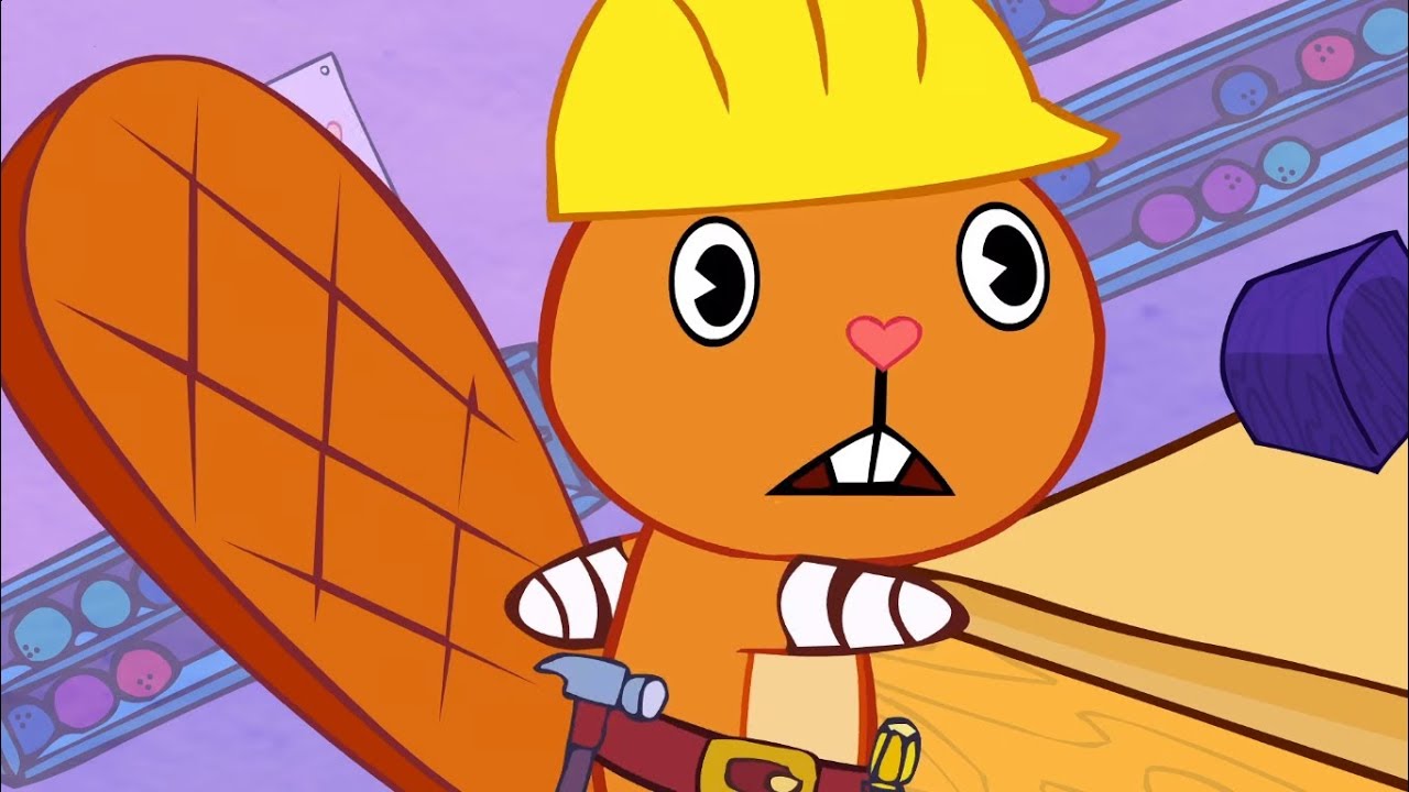 Handy's groan in "House Warming" is reused in "Wheelin' and Dealin ...