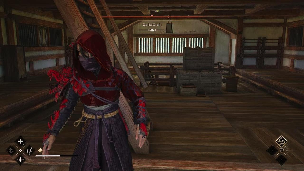 early ac shadows combat - YouTube