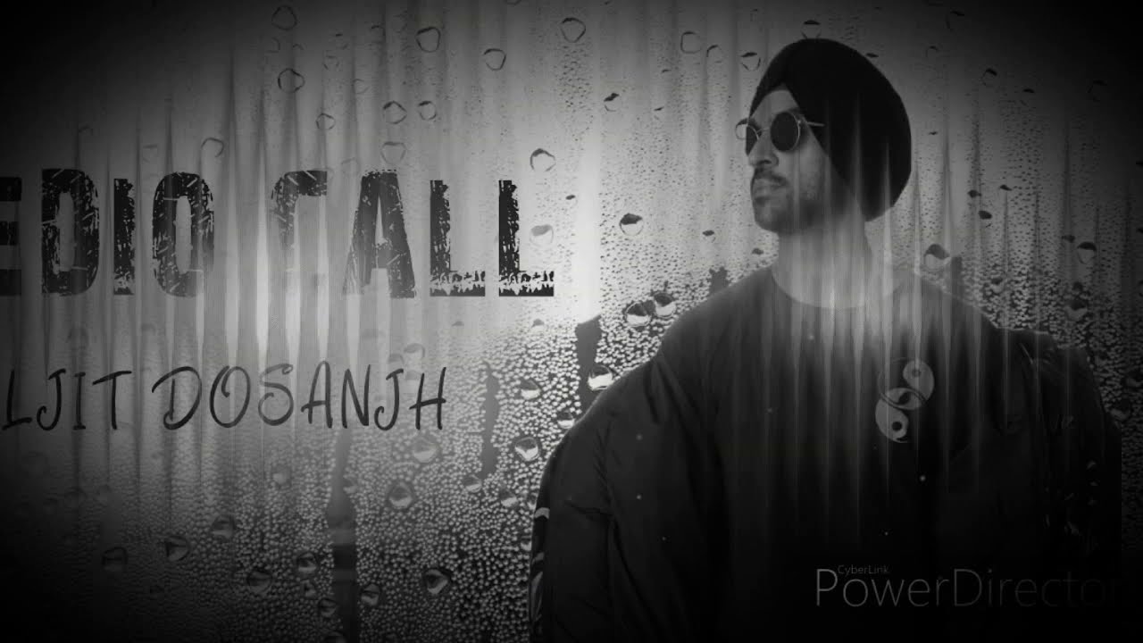 Beedio Call Remix Diljit Dosanjh DJ Sodi King - YouTube