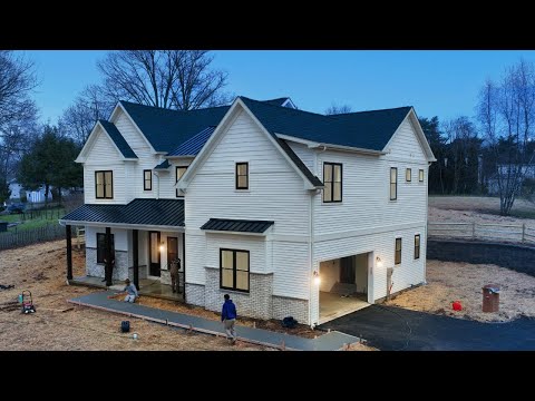 JD SIGNATURE HOMES | Sandy Run Rd, Yardley PA | Homes for Sale in ...