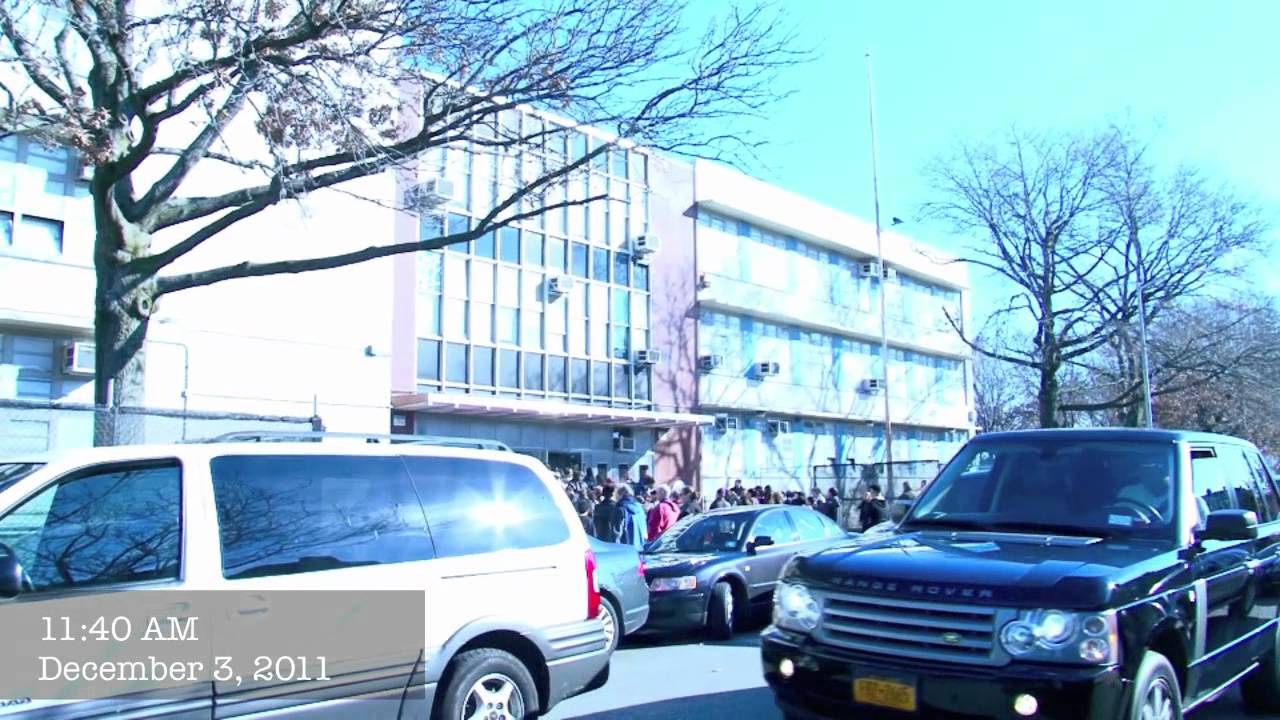 M.S. 278 Marine Park - YouTube