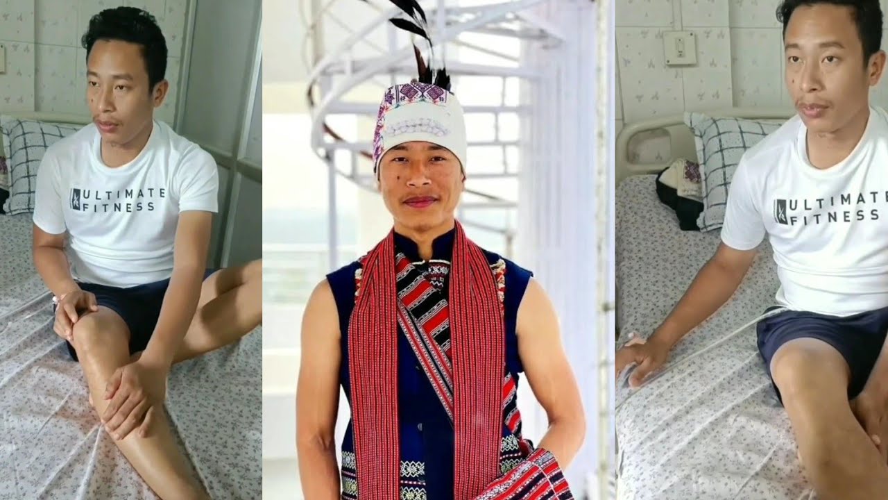 Angtong ingti kathar keso memuchot lo. - YouTube