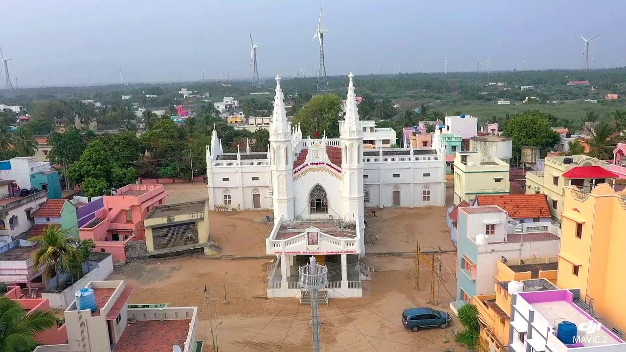 st Joseph church kootapuli - YouTube