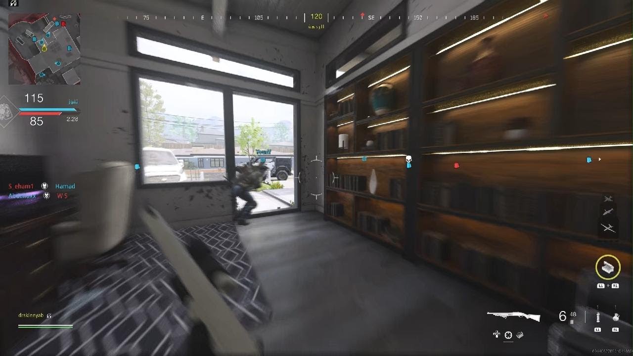 Call of Duty_20240213015816 - YouTube