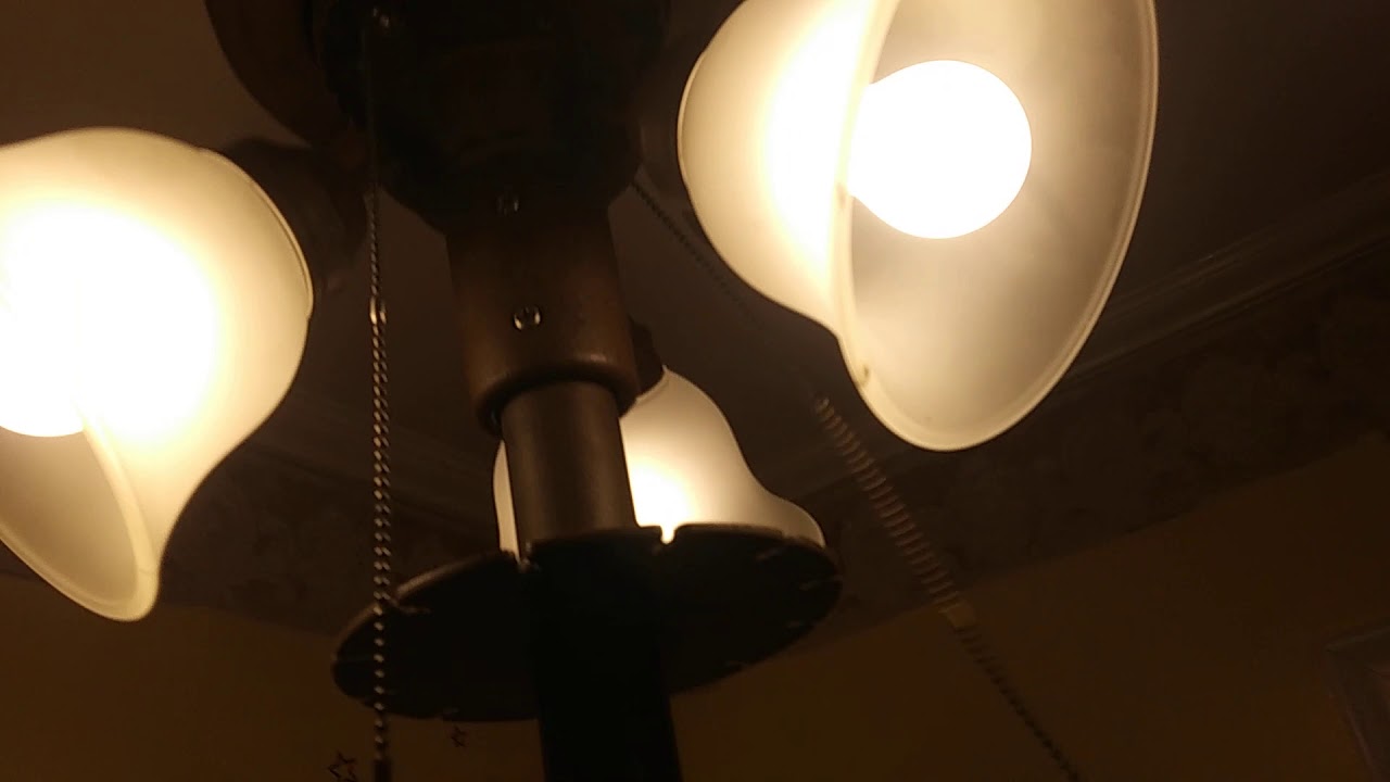 Ceiling fan comedy video 😂😂. - YouTube