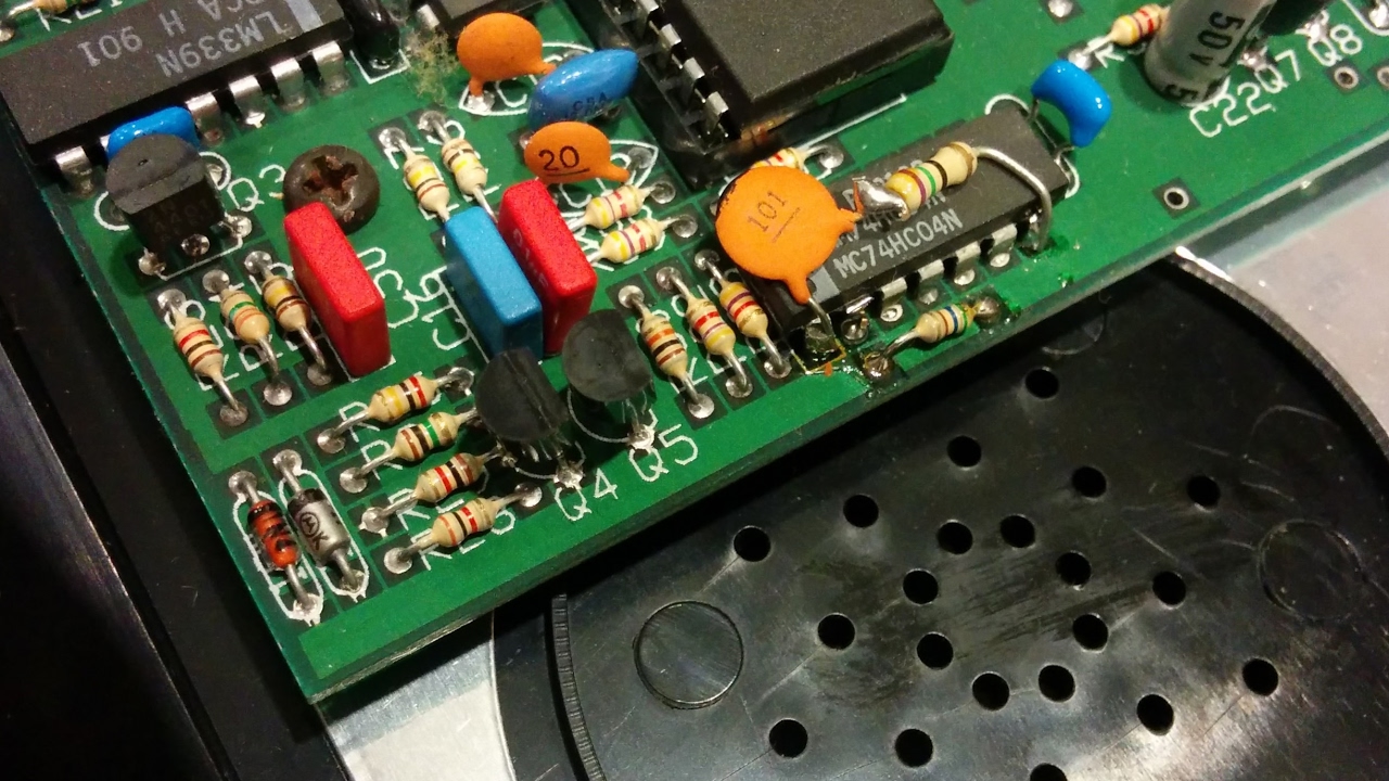 OSCAR EMR easy by Dr. Ian Pun - YouTube