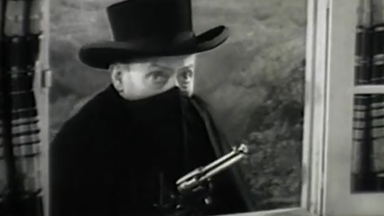 Sharp Shooting Annie | Adventures of Annie Oakley | S1E23 - YouTube