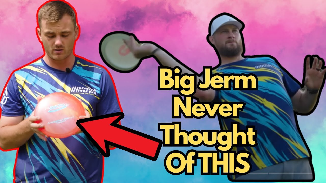 This Shot BLOWS BIG JERMS MIND + Tutorial On How YOU Can Do It Too ...