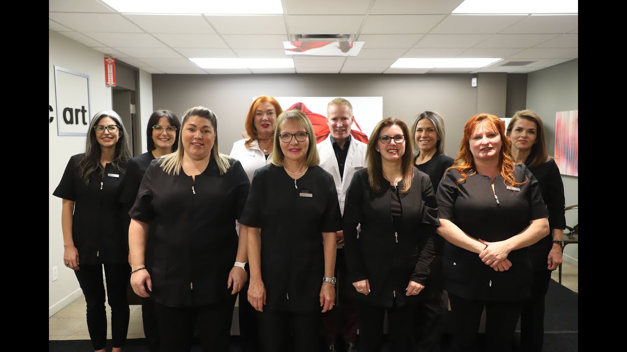 Portrait de la clinique Medicart Québec - Médecine esthétique et ...