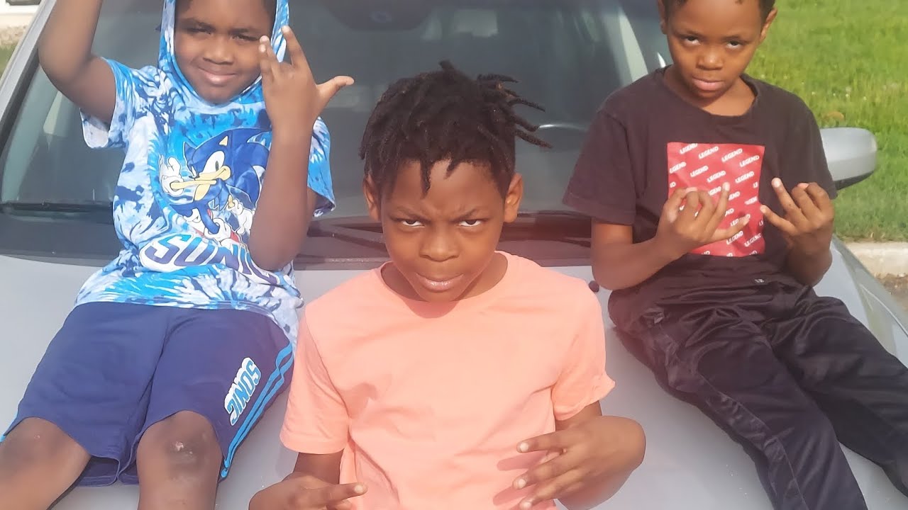 YAD ODOT ft FNO ZDOT FAMILY beat by @kosfinger @Cmaxxrp2 @YADODOT2X ...