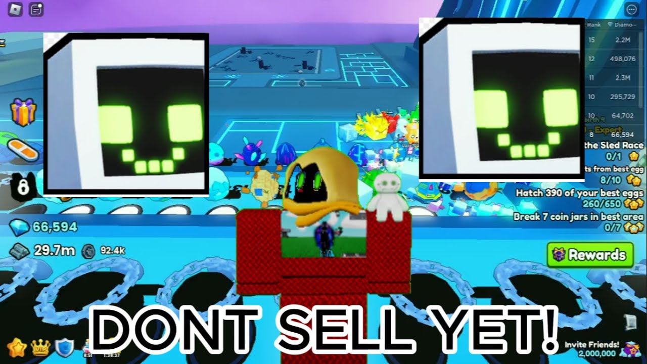 What should YOU do with your huge happy computers? - YouTube