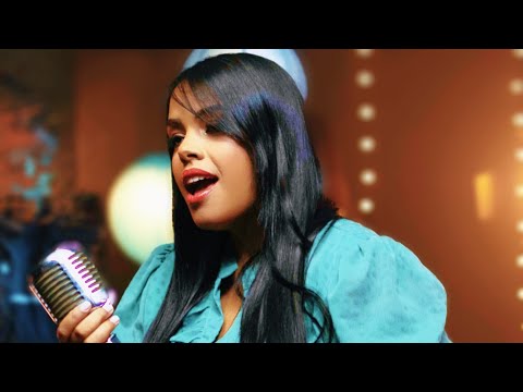 O Valor da Cruz Mariana Nascimento [Clipe oficial]
