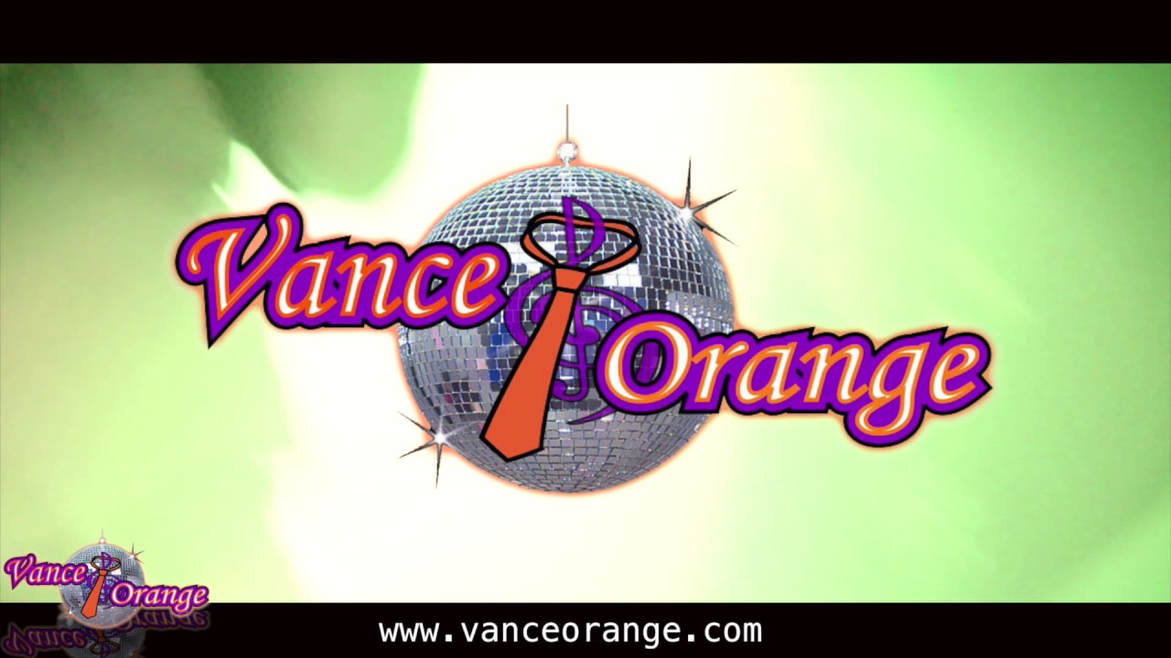 Vance Orange- Promo - YouTube