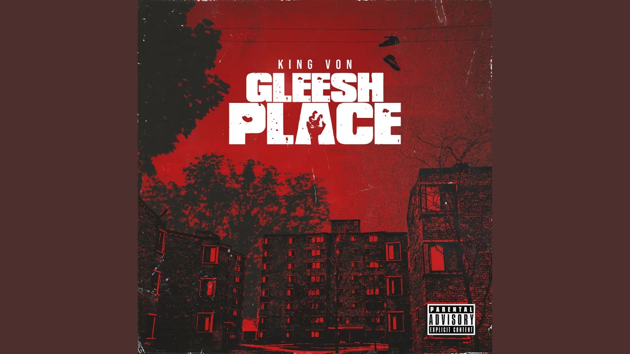 Gleesh Place - YouTube