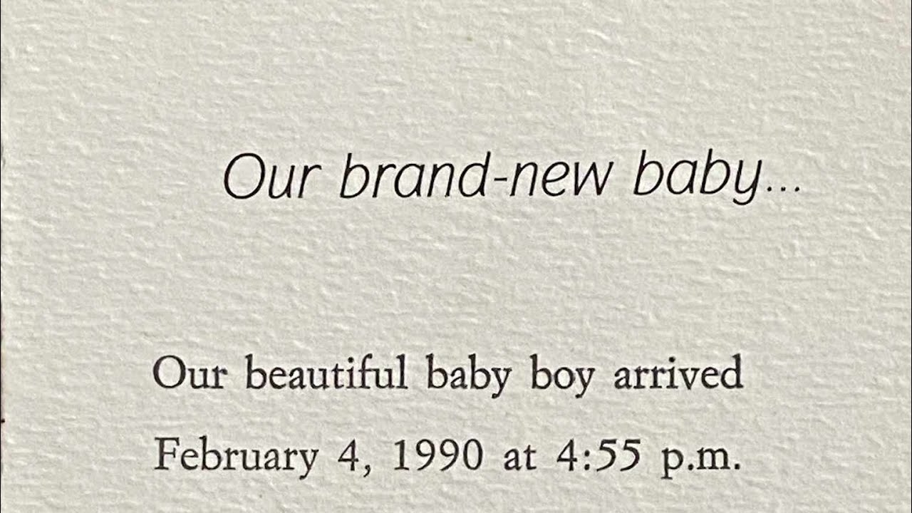 Happy 34th Birthday Cuzzo Codey 🎂 🥳 - YouTube