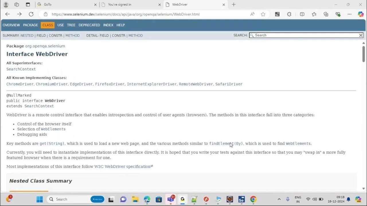 Mastering Selenium, Java, and API Automation Testing -Call/WhatsApp us ...