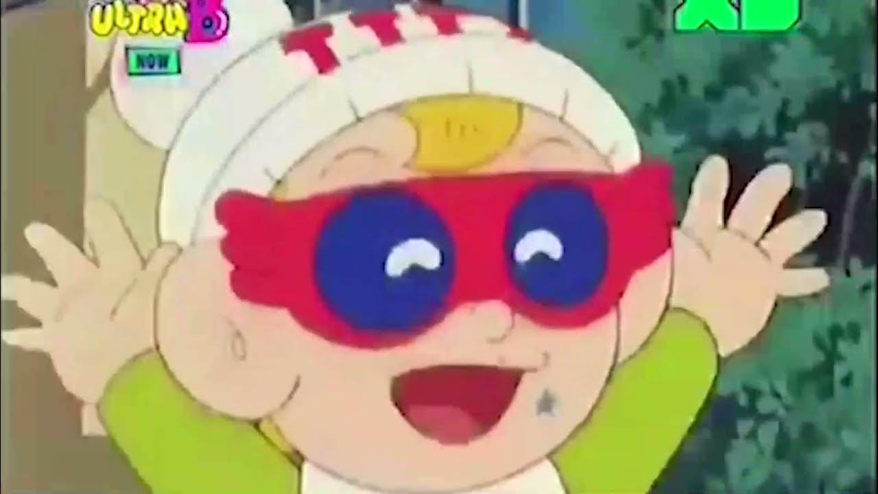 Ultra B Ep14 in Hindi | cartoon for kids in hindi - YouTube