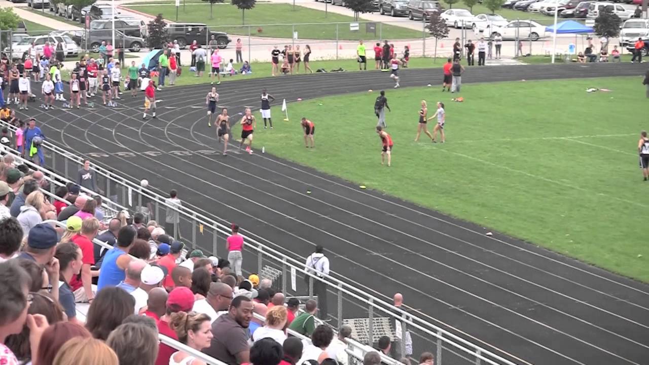 TC Track - Misc End of Season Highlights 2013 - YouTube
