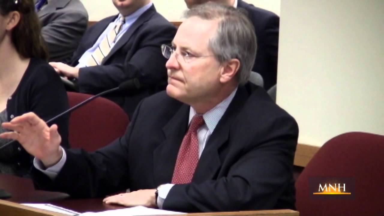 Judge Ray Price on Missouri's justice system 12-14-11.wmv - YouTube