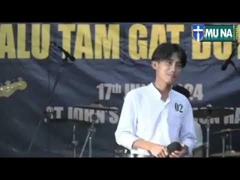 Hpawmai Sut Jat Awng (Hkristu Hta Myu Hte Mungdan Gawgap Ga) - YouTube