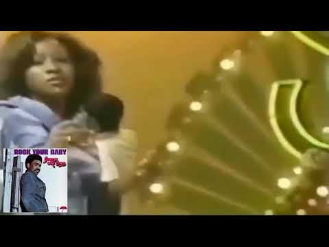 George McCrae - Rock Your Baby [1974 HQ].mp4 - YouTube