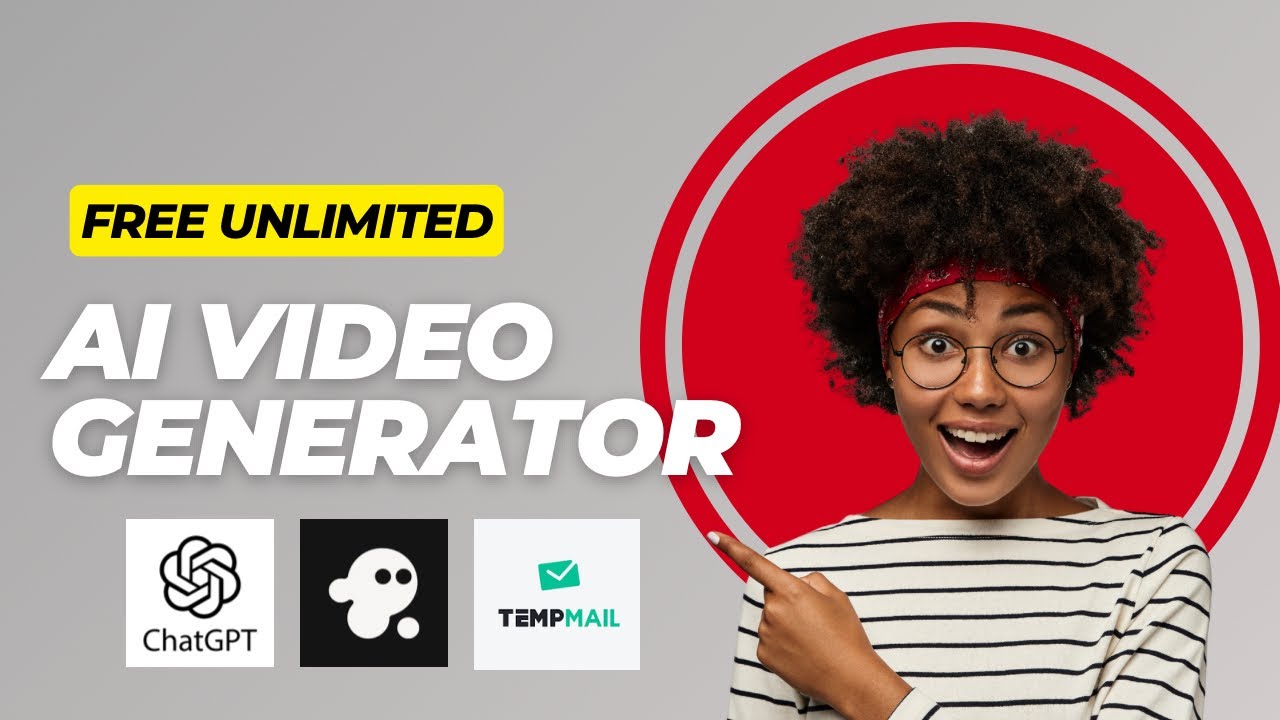 Free AI Video Generator – Create Unlimited Videos Instantly # ...