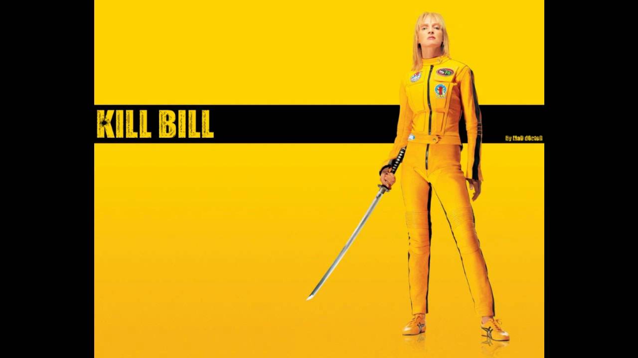 Kill Bill Vol.1 - RZA - Ode to Oren Ishii.wmv - YouTube