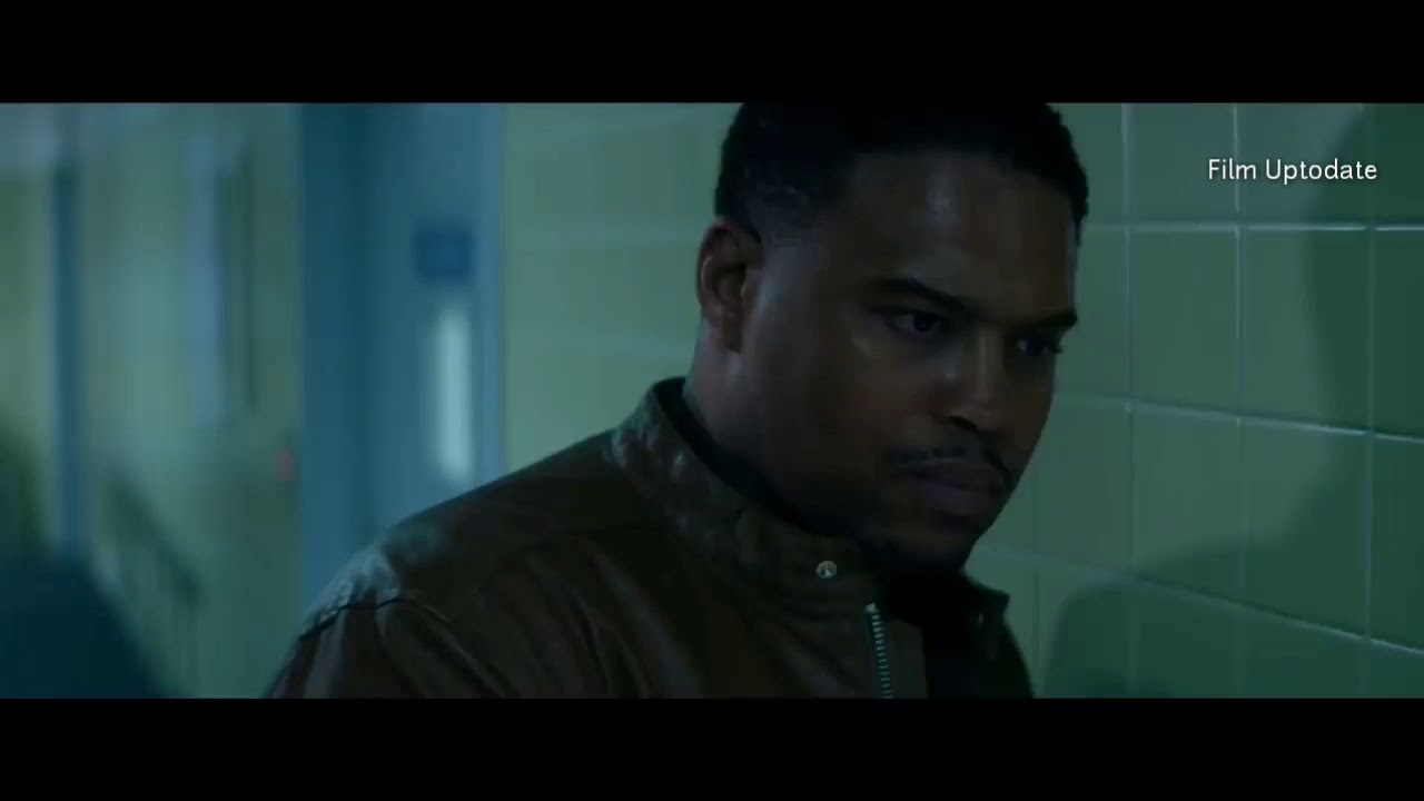 TRAUMA CENTER Official Trailer 2019 Bruce Willis, Action Movie HD - YouTube