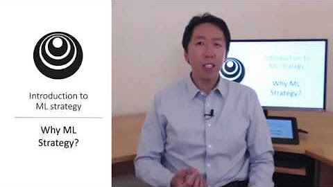 Structuring Machine Learning Projects (Course 3 of the Deep Learning ...