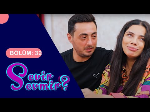 Sevir Sevmir 32.Bölüm(01.07.2023)