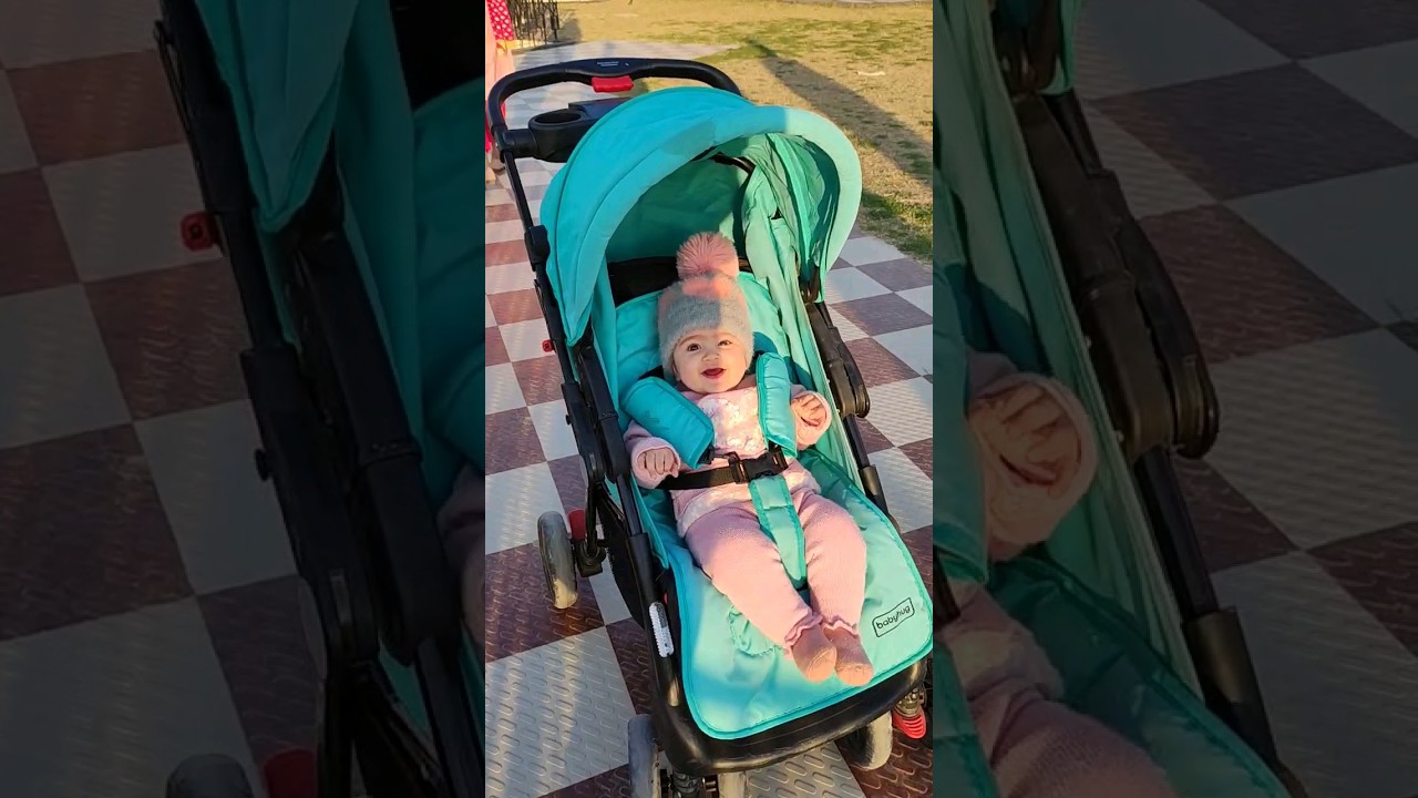 Dua outing #shorts - YouTube