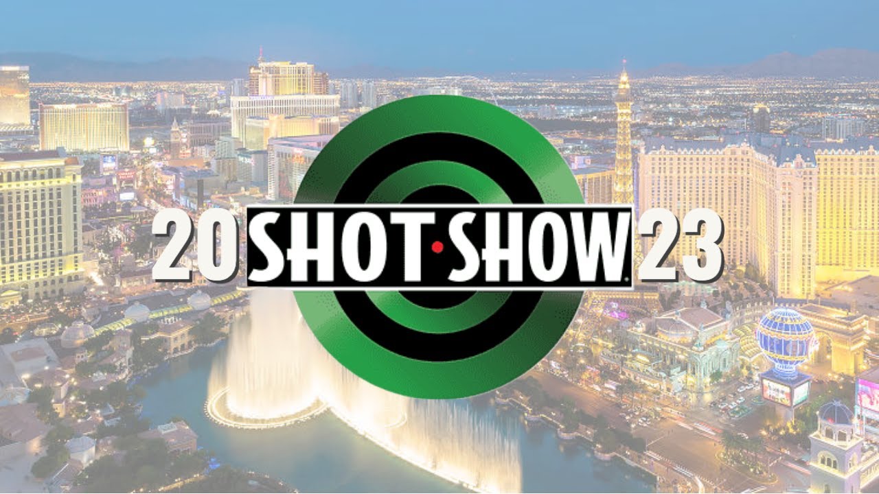 It's Time For SHOT Show 2023 - YouTube