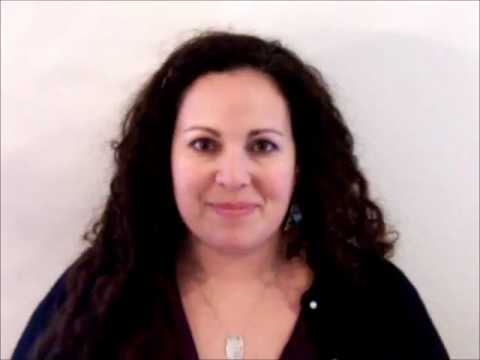 "COUSIN"-Baby Sign Language- ASL (Portland Oregon) - YouTube