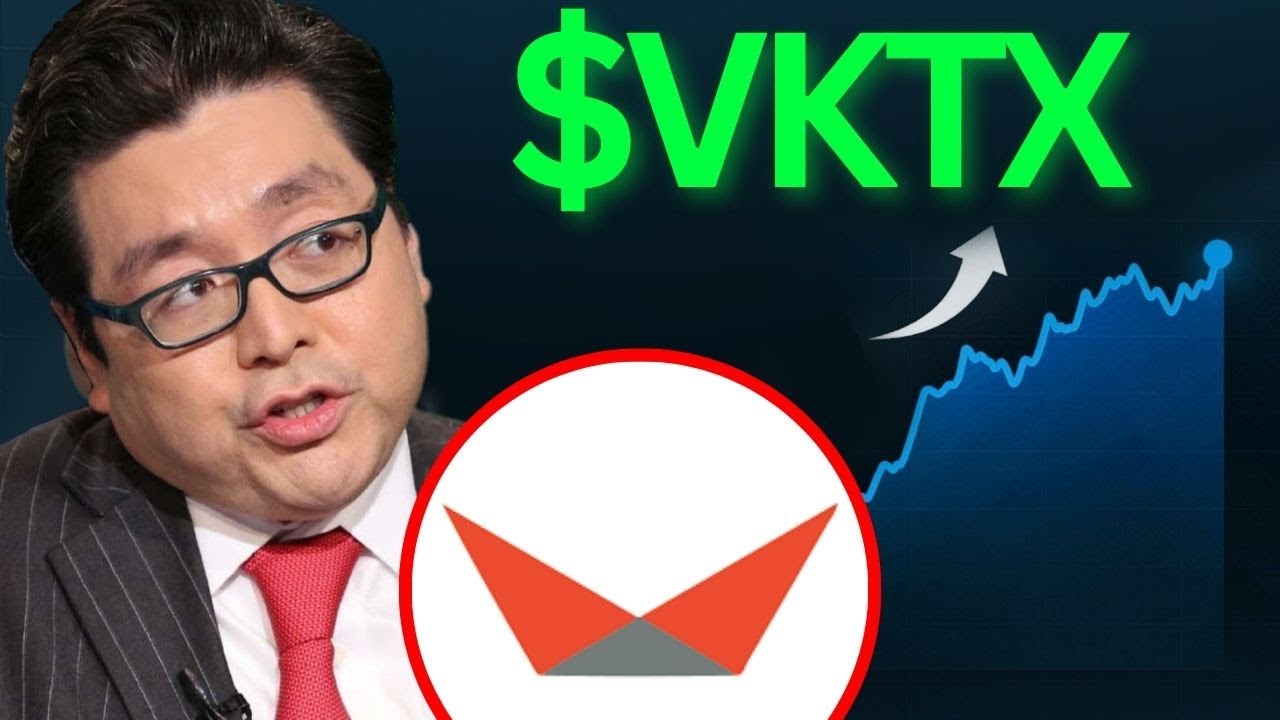 VKTX Stock NEWS ALERT! (Just Copy Me) Viking Therapeutics stock best ...