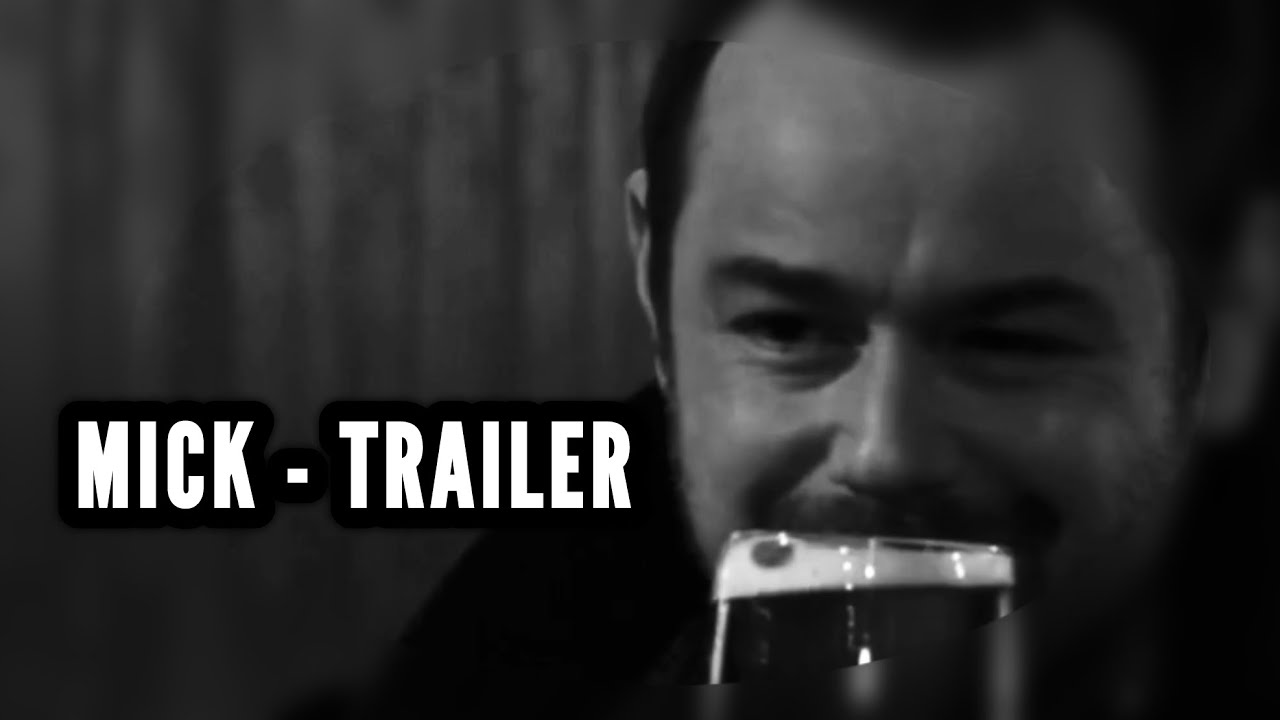 Mick - Trailer - YouTube