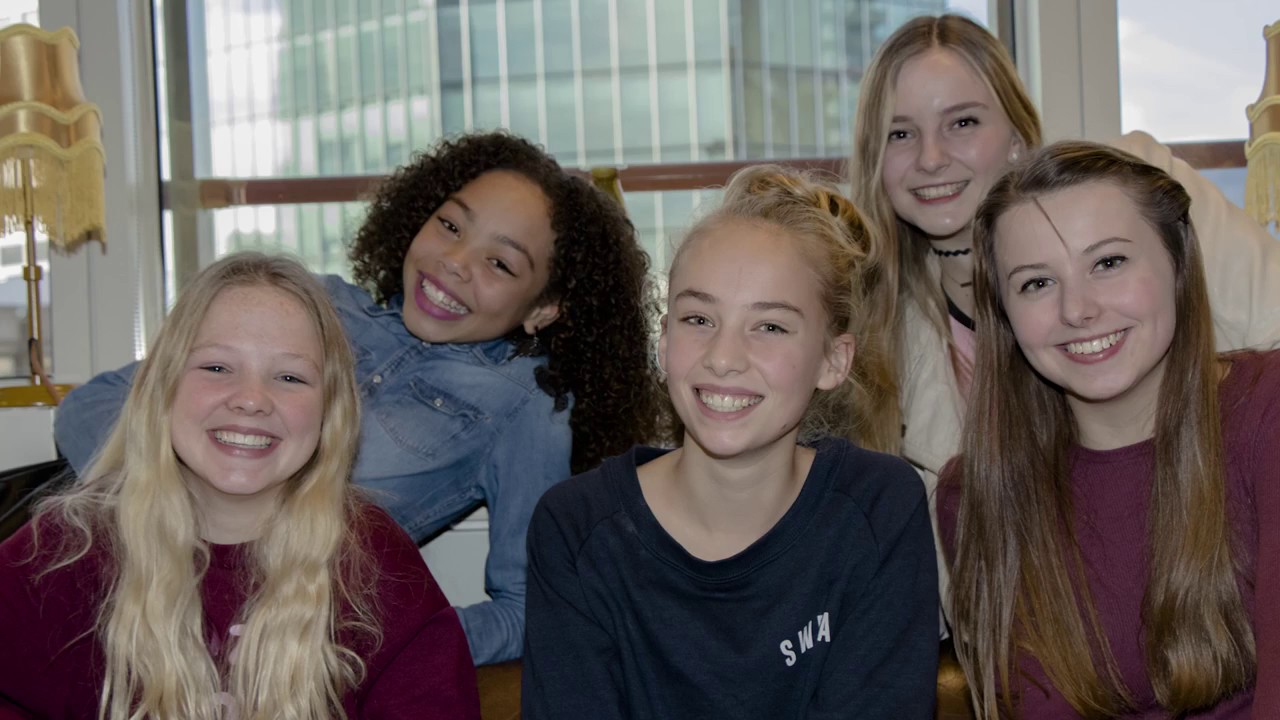 Throwback Vlogworkshop Beautynezz - YouTube