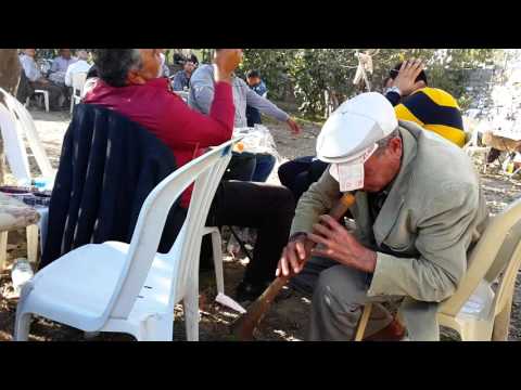Şen köylü Necati taksim ve yörük kızı