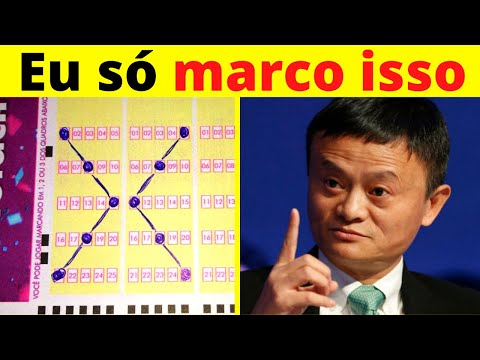 Lotofácil: Chinês Revela Esquema INFÁLIVEL para Ganhar R$ 287.434,00 por Mês com a LOTOFÁCIL