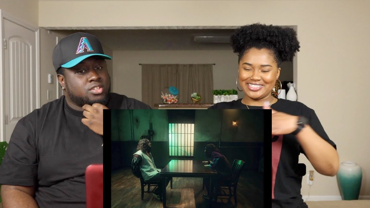 He Really Went There!!! | Russ - MISUNDERSTOOD (Reaction) - YouTube