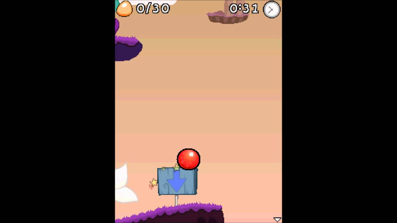 Bounce Tales - Least Eggs - Chapter 3 (Seeking Answers) - 0 eggs - YouTube