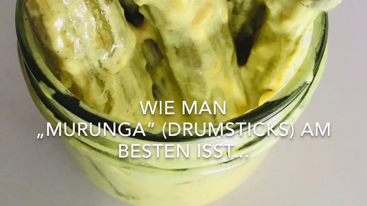 Murunga!!! - YouTube