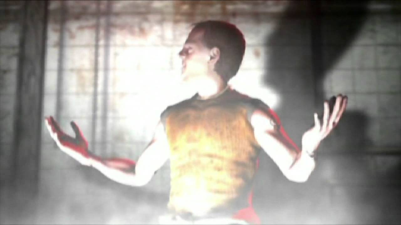 NFSU Underground Mode Part 2 - TJ's Challenge - YouTube