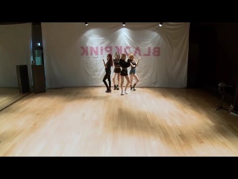 BLACKPINK (블랙핑크) \